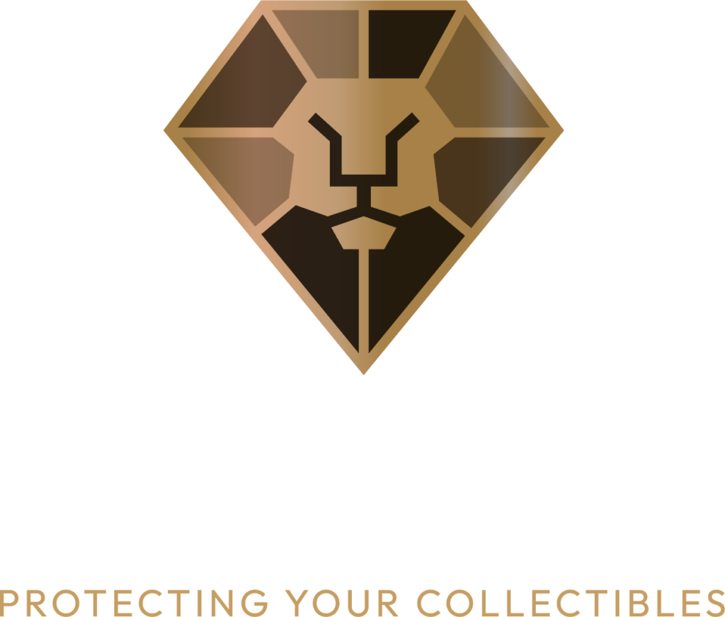 GRADEDGUARD Obsidian(PSA) - KAITO